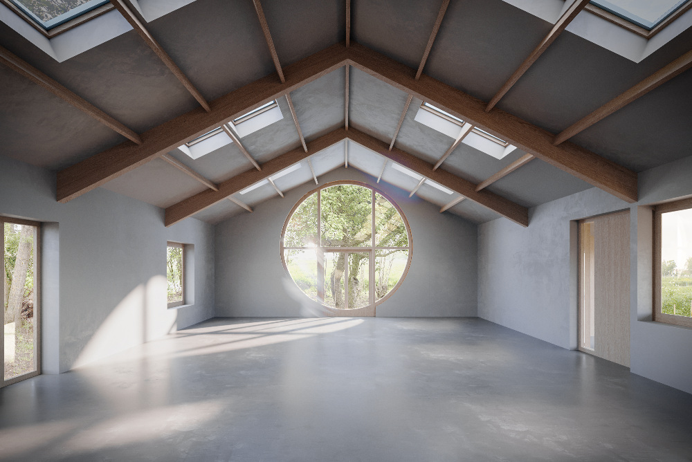 Polderlab Delft koppelt theorie aan praktijk | Stedebouw & Architectuur